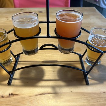 AWRY BREWING - Updated October 2025 - 65 Photos & 18 Reviews - 1025 ...