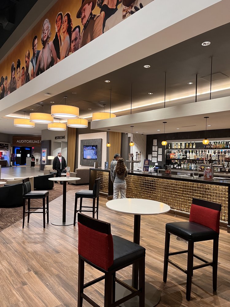 AMC DINE-IN TECH RIDGE 10 - Updated December 2025 - 77 Photos & 91 ...