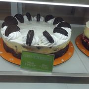 LEONA CAKES & PASTRIES - Bakeries - Cardinal Rosales Avenue, Cebu City ...