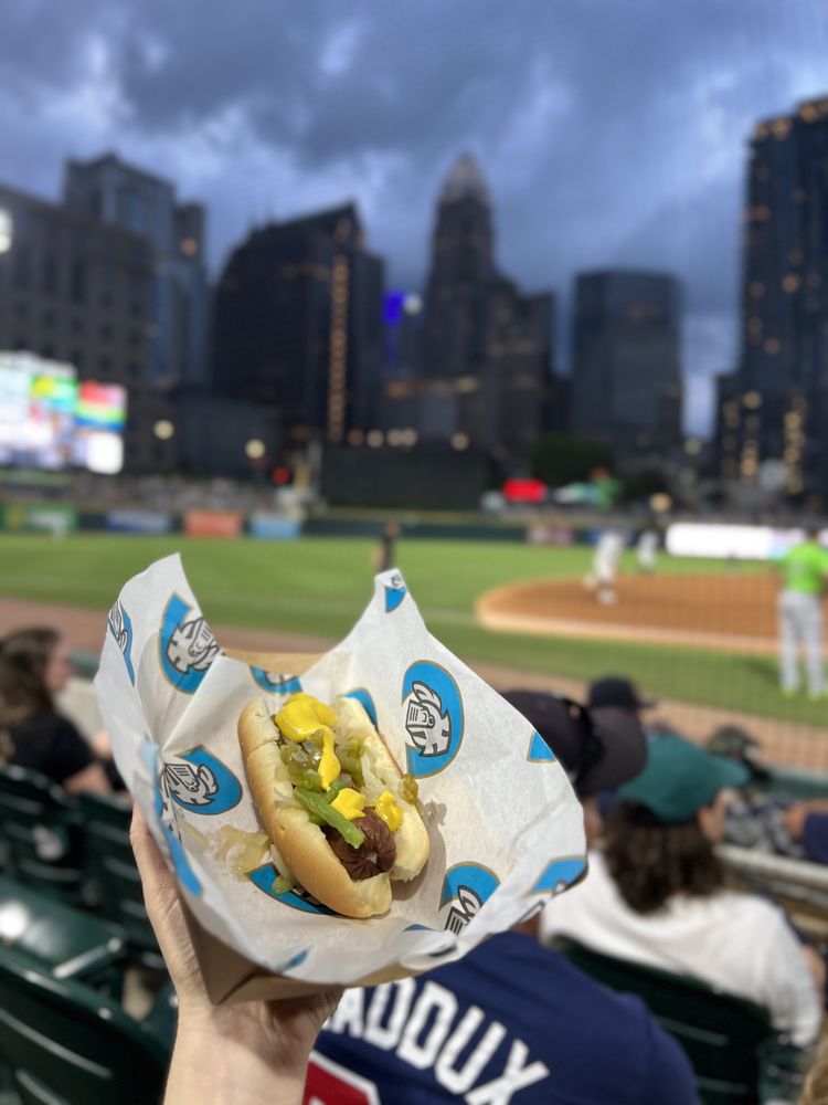 TRUIST FIELD - 106 Photos & 19 Reviews - 324 S Mint St, Charlotte ...