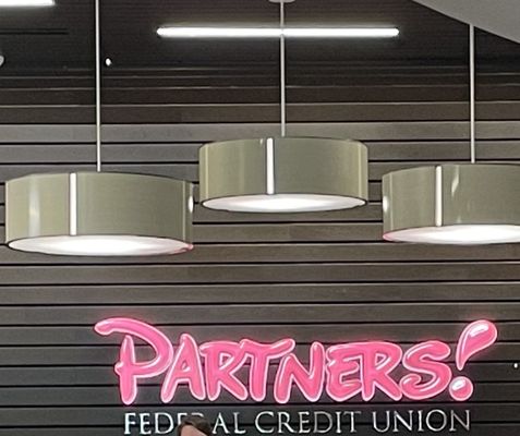 PARTNERS FEDERAL CREDIT UNION - Updated December 2025 - 17 Reviews ...