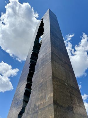 TEAR DROP MEMORIAL - Updated December 2025 - 53 Photos - 51 Port ...