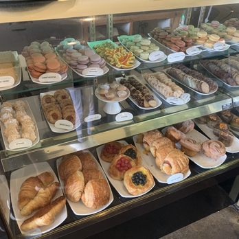MASSE’S PASTRIES - Updated December 2024 - 1042 Photos & 1053 Reviews ...