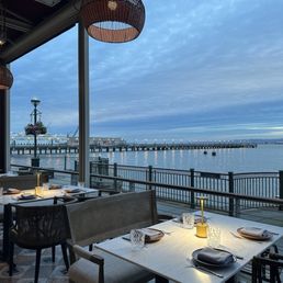 ALORA - Updated December 2025 - 491 Photos & 134 Reviews - Pier 3, San ...