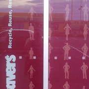 SAVERS THE RECYCLE SUPERSTORE - 17 Reviews - T06 12- 18 David Witton Dr ...
