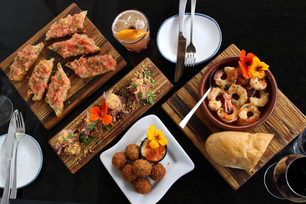 PINCH KITCHEN - Updated August 2024 - 1059 Photos & 574 Reviews - 8601 ...