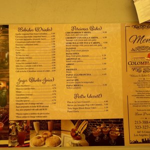 SABOR COLOMBIANO - 404 Photos & 450 Reviews - 847 S Union Ave, Los ...