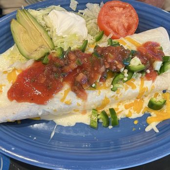 CAMPO AZUL MEXICAN KITCHEN - Updated December 2025 - 68 Photos & 84 ...