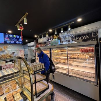 RAINBOW BAKERY - Updated December 2025 - 81 Photos & 31 Reviews - 135-38 Roosevelt Ave, Queens ...