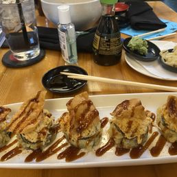 YOKOZUNA - Updated June 2025 - 694 Photos & 468 Reviews - 309 E 2nd St ...