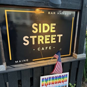SIDE STREET CAFE - Updated August 2024 - 2305 Photos & 2489 Reviews ...