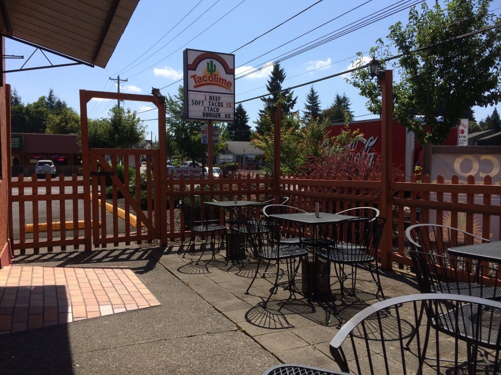 TACO TIME - Updated December 2025 - 30 Reviews - 503 Molalla Ave ...