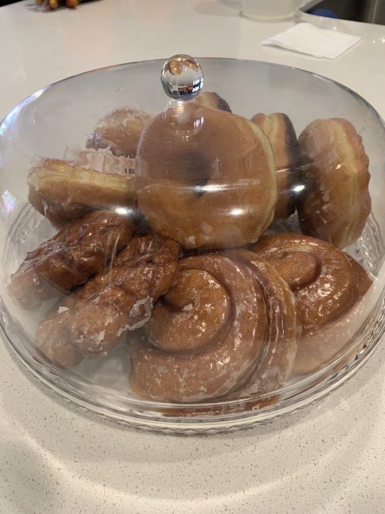 CORNER DONUTS - Updated November 2025 - 51 Reviews & 18 Photos - 39413 ...