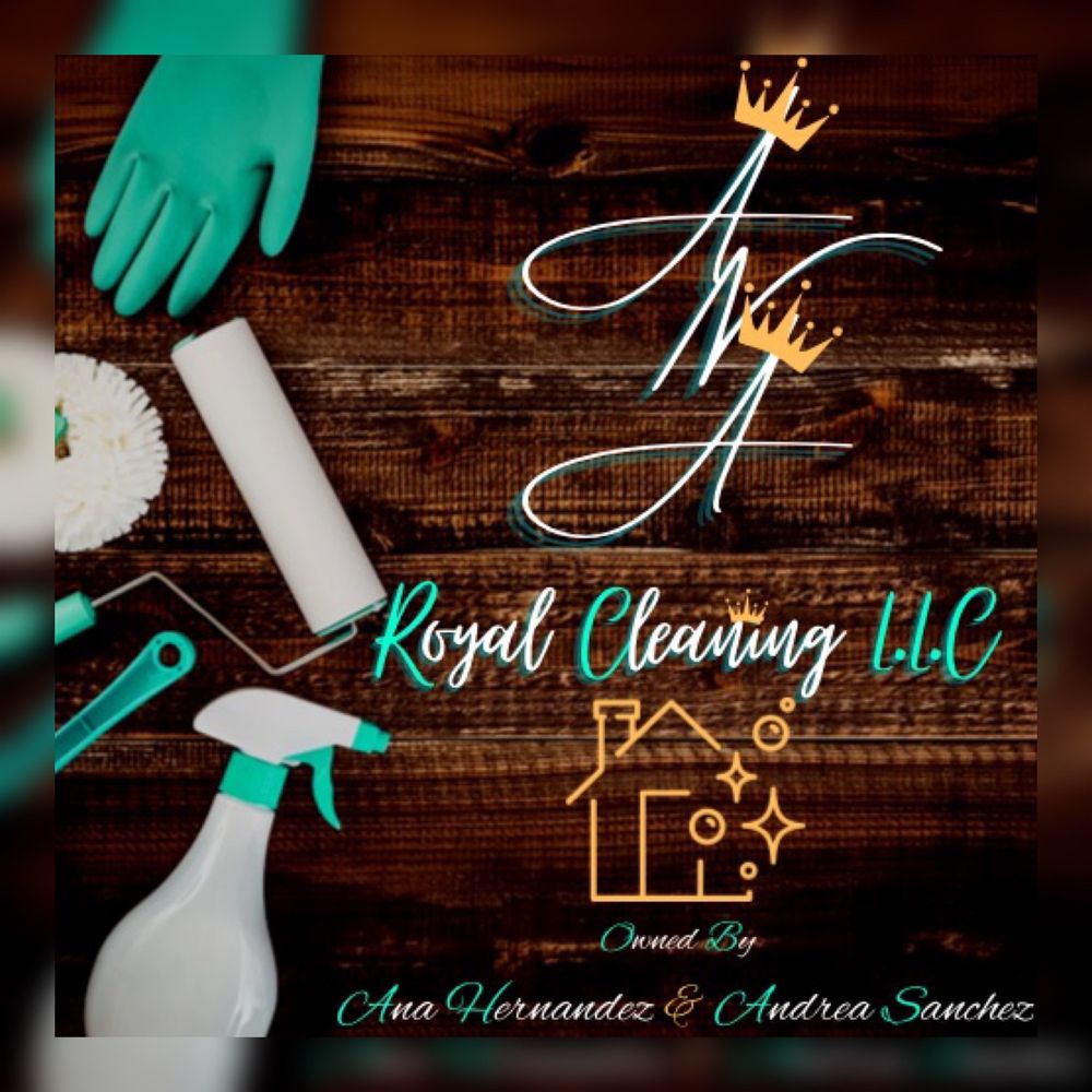 A N A ROYAL CLEANING - Bradenton, Florida - Office Cleaning - Phone ...
