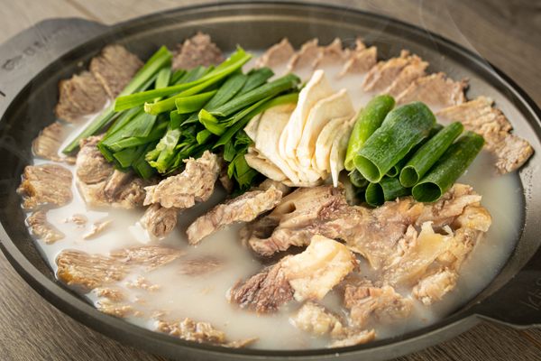 WOOGA SULLUNGTANG - 224 Photos & 115 Reviews - 1630 W Redondo Beach ...