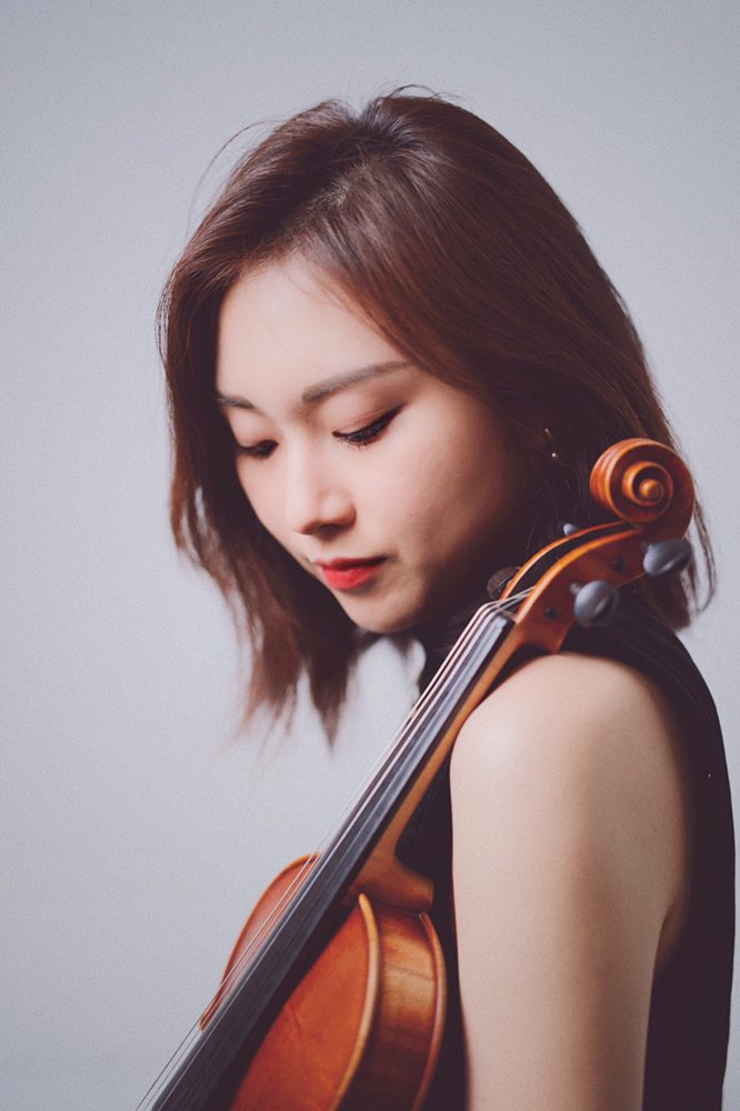CLARA JUNGMIN LEE’S VIOLIN STUDIO in Toronto, Ontario, Canada - Updated ...