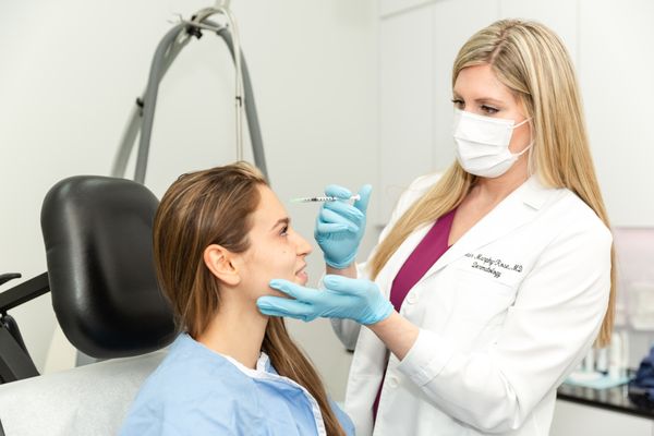 LASER & SKIN SURGERY CENTER OF NEW YORK - Updated August 2024 - 156 ...