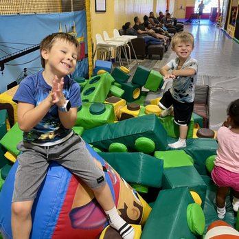 SCRAMBLE - Updated December 2024 - 142 Photos & 203 Reviews - 5412 ...