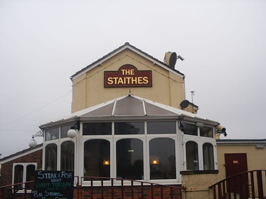 THE STAITHES - Updated May 2024 - Old Doncaster Road, Rotherham, South ...