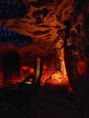 SANTA FE SALT CAVE - Updated July 2025 - 50 Photos & 33 Reviews - 1424 ...