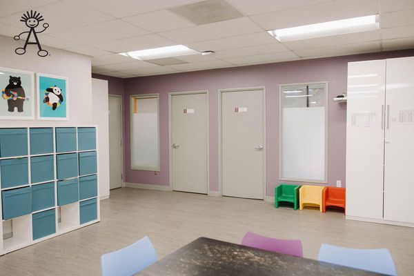 ACES ABA - AUTISM THERAPY CENTER - Updated October 2025 - 14 Photos ...