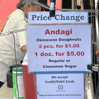 DA ANDAGI GUY - Updated September 2025 - 175 Photos & 53 Reviews - 804 ...