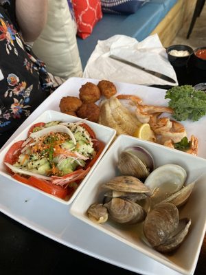 CLAM HOUSE - 205 Photos & 258 Reviews - 304 7th St W, Palmetto, Florida ...