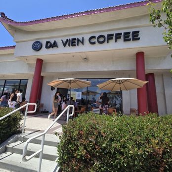 DA VIEN COFFEE - Updated June 2024 - 2775 Photos & 1373 Reviews - 9731 ...