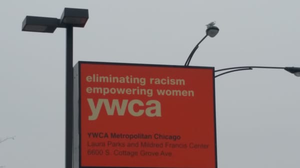 YWCA METROPOLITAN CHICAGO - Updated December 2025 - 1 N LaSalle St ...