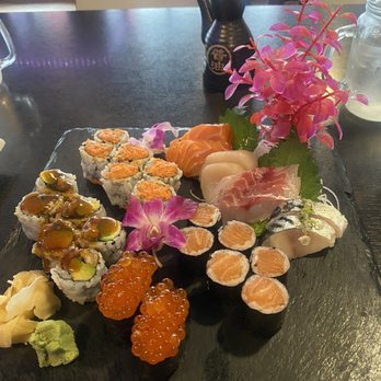 UNAGI SUSHI - Updated December 2025 - 136 Photos & 137 Reviews - 118 ...