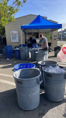 PONCE RECYCLING CENTER - Updated October 2025 - 25 Photos & 55 Reviews ...