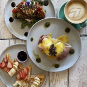 REY SOL COFFEE - 370 Photos & 139 Reviews - Coffee & Tea - 22 Chestnut ...