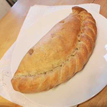 OGGIE OGGIE PASTY CO - 39 Church Street, Falmouth, Cornwall, United ...