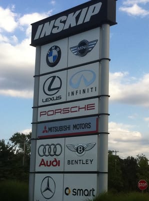 INSKIP’S WARWICK AUTO MALL - Updated December 2025 - 34 Reviews - 1515 ...