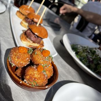 THE PERCH - 766 Photos & 467 Reviews - 1932 W Division, Chicago ...