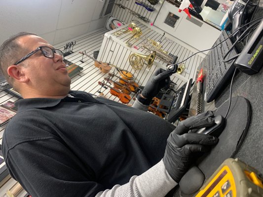 CENTRAL MEGA PAWN - 48 Photos & 108 Reviews - 11031 S Central Ave ...