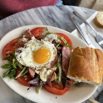 CAFÉ LUTECIA - Updated October 2025 - 154 Photos & 227 Reviews - 2301 ...