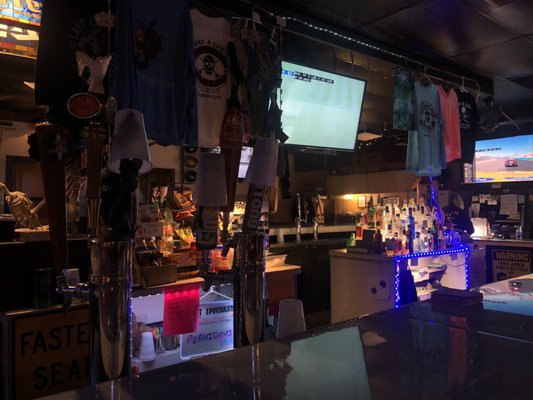 LAST CHANCE BAR & PACKAGE - Updated October 2024 - 68 Photos & 57 ...