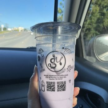 SIP MUNCH CAFE - Updated February 2025 - 117 Photos & 46 Reviews - 1701 ...