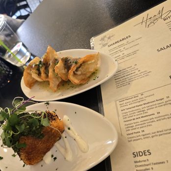 HAAM CARIBBEAN PLANT CUISINE - Updated February 2025 - 278 Photos & 120 ...