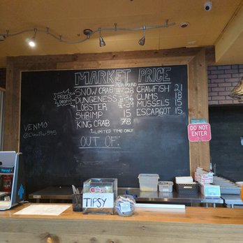 SIMMER CLAW BAR - Updated August 2025 - 630 Photos & 410 Reviews - 595 ...