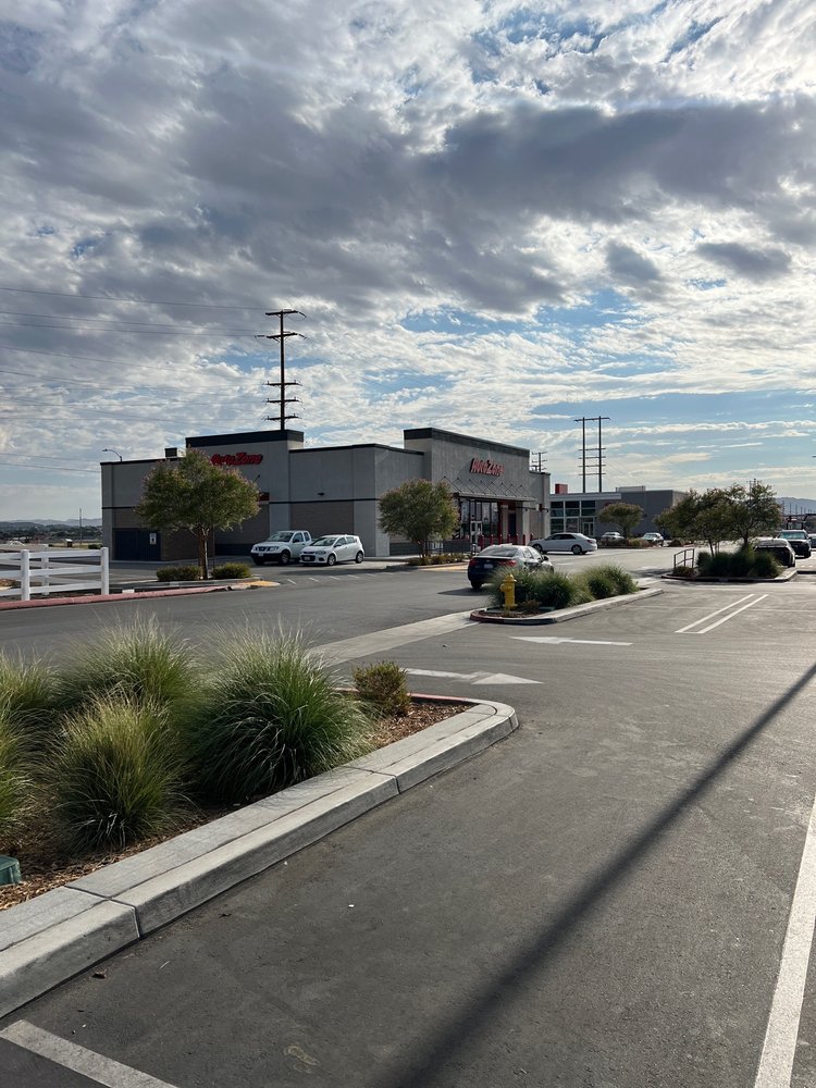 AUTOZONE - Updated October 2025 - 10 Reviews - 18671 Bear Valley Rd ...