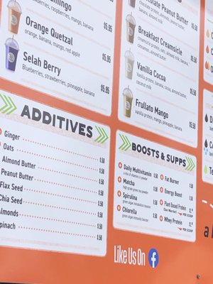 FRULLATO FRESH - Updated November 2025 - 1097 Valley Mall Pkwy, East ...