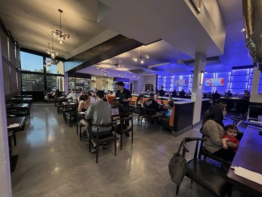 RAW SUSHI BAR LOUNGE - Updated January 2026 - 1325 Photos & 421 Reviews ...