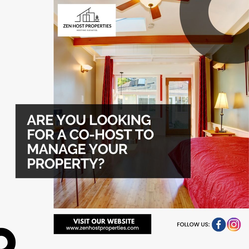 ZEN HOST PROPERTIES - Updated August 2025 - Snellville, Georgia - Vacation Rental Agents - Phone ...