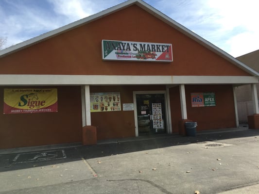 ANAYA’S MARKET - Updated July 2025 - 660 N 1200 W, Salt Lake City, Utah ...
