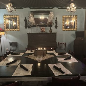 THE PARISH - Updated April 2025 - 2246 Photos & 2034 Reviews - 6453 N ...