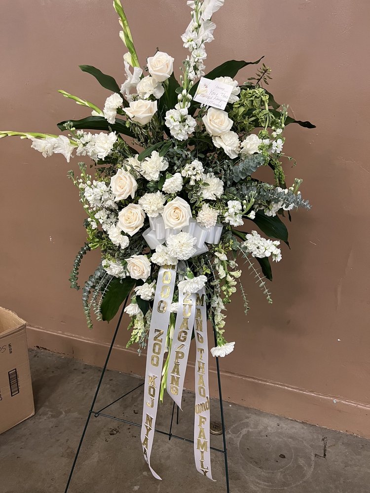 ALOHA FLORAL - Updated December 2025 - 21 Photos & 56 Reviews - 2832 G ...