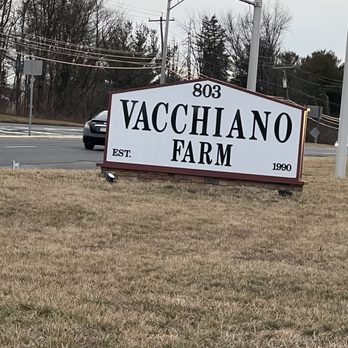 VACCHIANO FARM - Updated January 2026 - 139 Photos & 31 Reviews - 803 ...