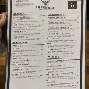 THE VANGUARD BREWPUB & DISTILLERY - Updated November 2024 - 369 Photos ...
